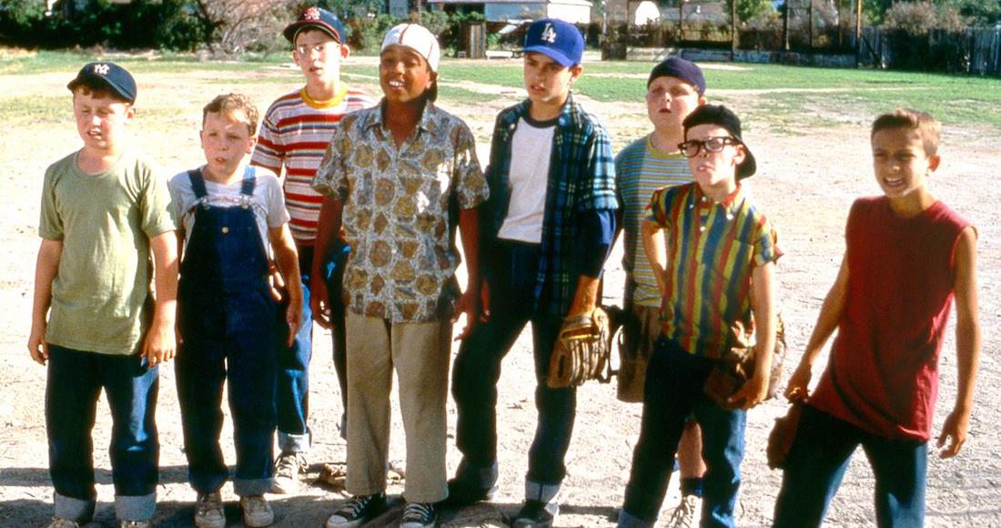NUESTRA PANDILLA, LA PELÍCULA DE 1993 QUE NARRABA LA HISTORIA DE UN ...